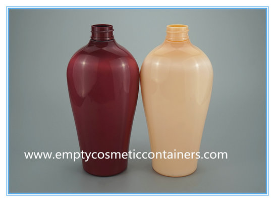 Empty 450Ml Foam Refillable Pump Bottles Personal Care Corrision Resistant