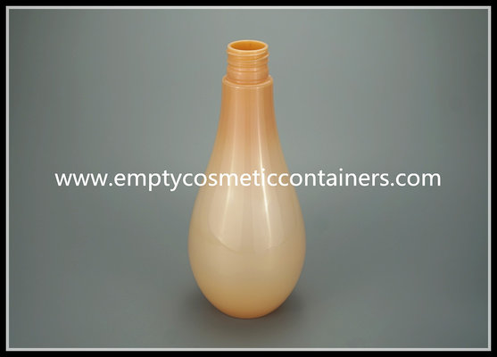 680ml Travel Shampoo Pump Bottle for Lotion , Body Wash Pump Bottle