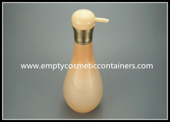 680ml Travel Shampoo Pump Bottle for Lotion , Body Wash Pump Bottle
