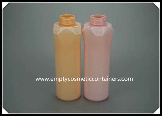 Acrylic Shampoo Pump Bottle