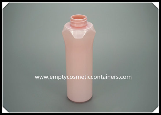 Acrylic Shampoo Pump Bottle