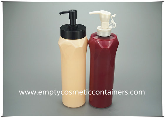 Lotion Foam Shampoo Pump Bottle Eco Friendly Ultraviolet Coating