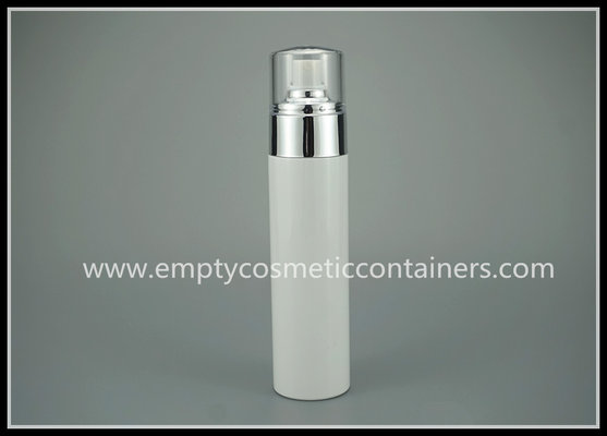 Round Cosmetic Plastic Trigger Spray Bottles Packaging 150Ml Little