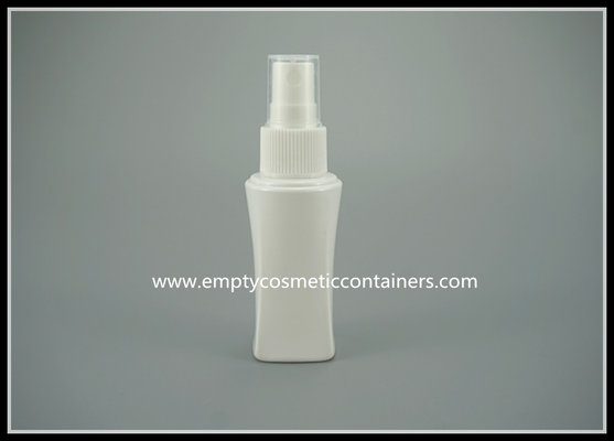 Cosmetic 30Ml Fine Mist Spray Bottle Refillable Perfume Atomiser Container