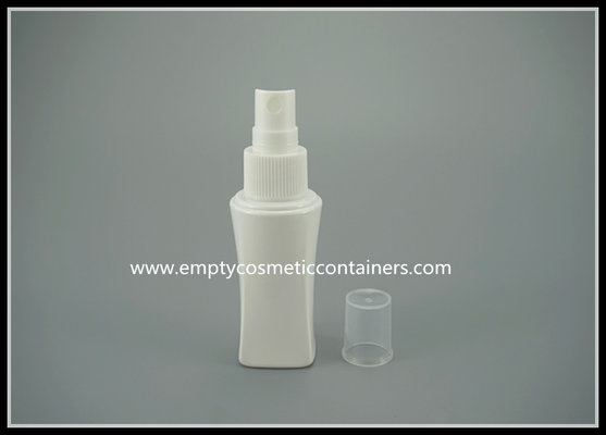 Cosmetic 30Ml Fine Mist Spray Bottle Refillable Perfume Atomiser Container