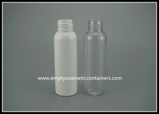 Portable Plastic Fine Mist Spray Bottles 80ml PET with Mist Sprayer
