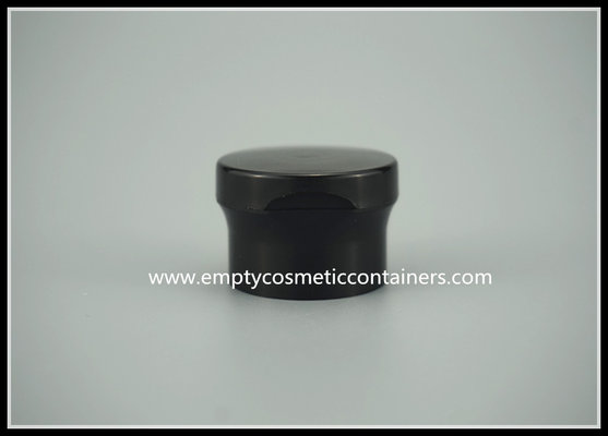 Recycled Flip Top Caps Plastic Bottle Lids Sealed Smooth Closure