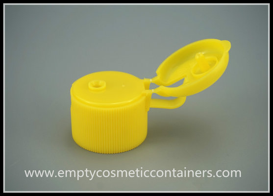 Mini Shampoo Plastic End Cosmetic Packaging  Lids  , Plastic Screw Caps