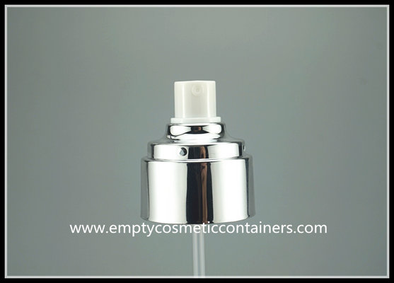 Fine Mist Plastic Bottle Pump