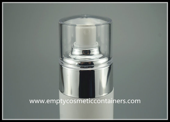 Fine Mist Plastic Bottle Pump