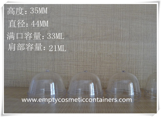 10 g PET Plastic Bottle Preform for Water Bottles / Lotion Bottles