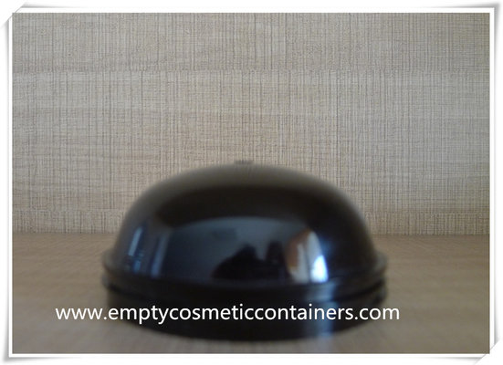 Recyclable 18 G Black / Clear Cylinder Preforms For PET Bottles