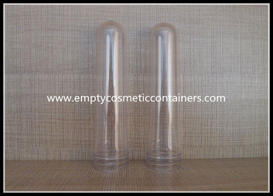 PET Bottle Preform Mould