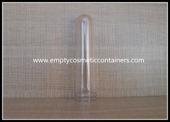 PET Bottle Preform Mould