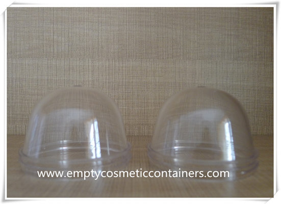 Recyclable Round PET Bottle Preform 22 g Clear Corrision Resistant