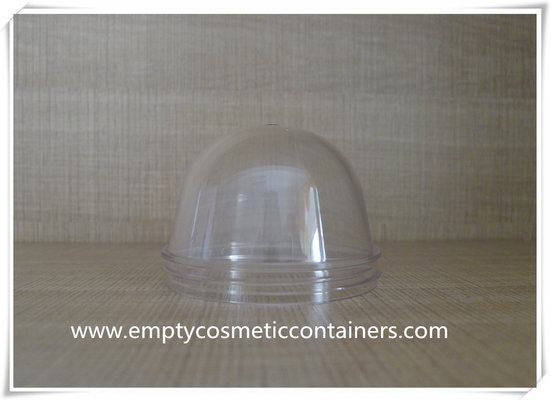 Recyclable Round PET Bottle Preform 22 g Clear Corrision Resistant