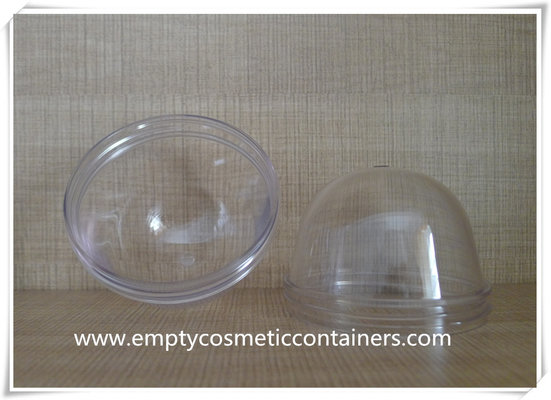 Recyclable Round PET Bottle Preform 22 g Clear Corrision Resistant