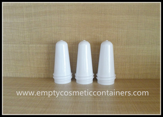 White Polyethylene Soda Bottle Preform Terephthalate For Perfume
