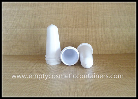 White Polyethylene Soda Bottle Preform Terephthalate For Perfume