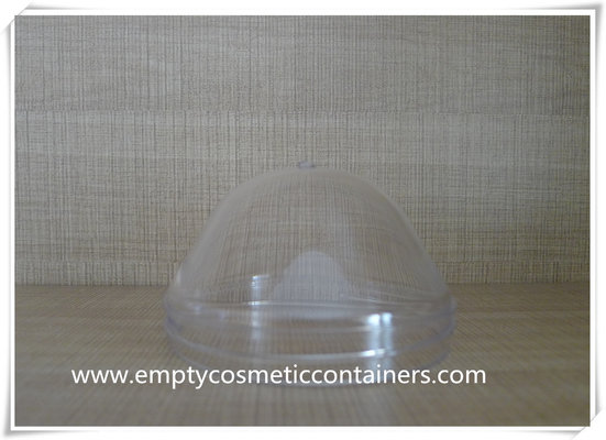 35 g Clear PET Bottle Preform Children Body Lotion Bottle Packing