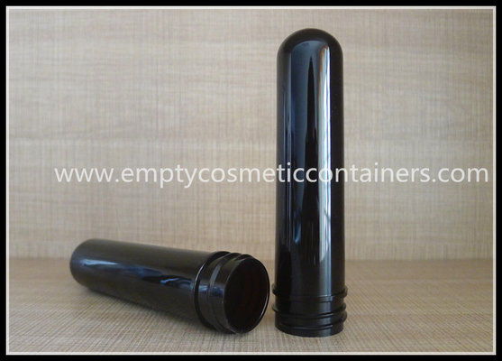 Black PET Bottle Preform