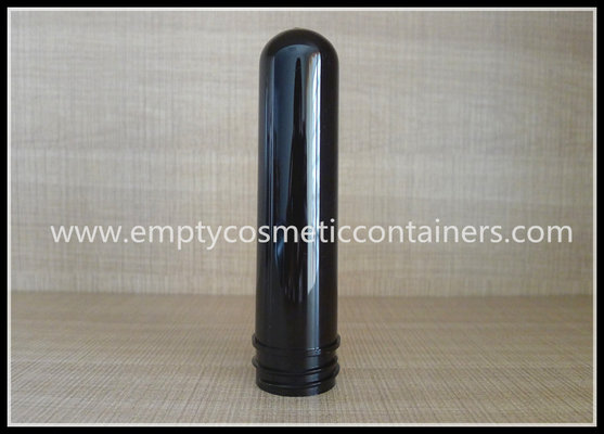 Black PET Bottle Preform