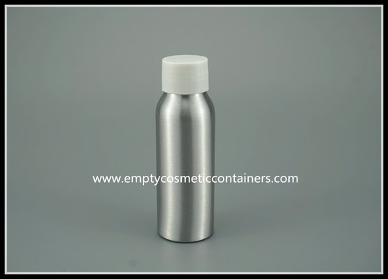 Perfume Trigger Aluminum Spray Bottles 70ml Large Eco Friendly