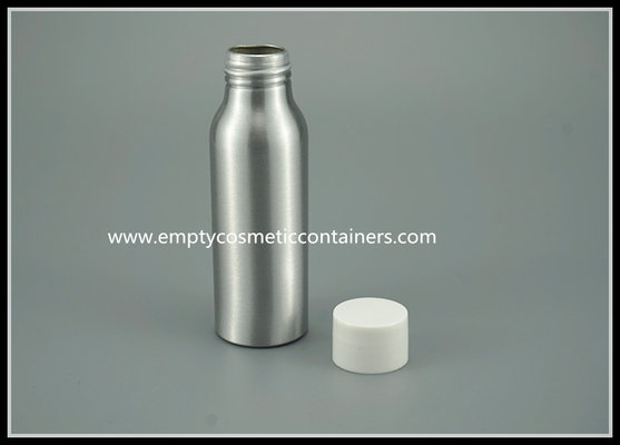 Perfume Trigger Aluminum Spray Bottles 70ml Large Eco Friendly