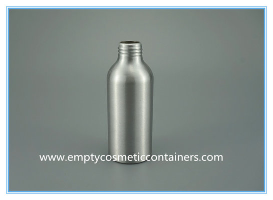 Van de de Nevelfles van het Corrision Bestand Aluminium Navulbare 120 ml Lichtgewicht