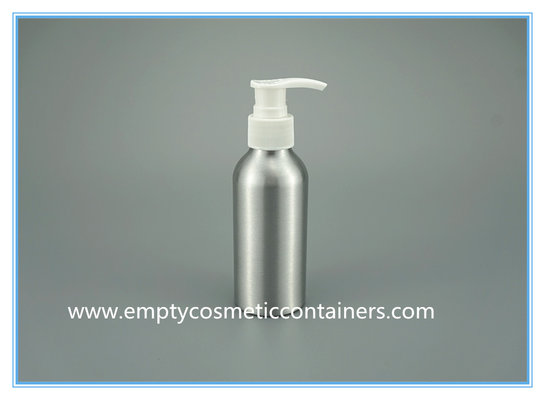 Van de de Nevelfles van het Corrision Bestand Aluminium Navulbare 120 ml Lichtgewicht