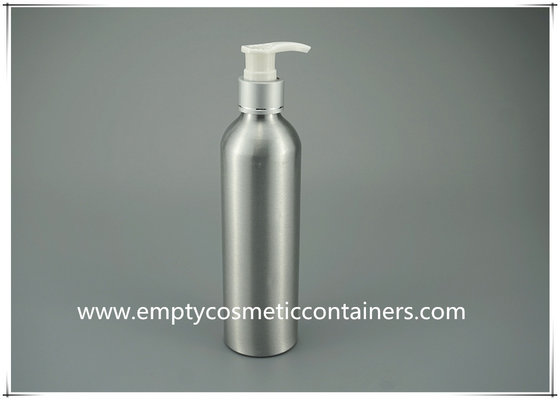 Mist Aluminum Spray Bottle