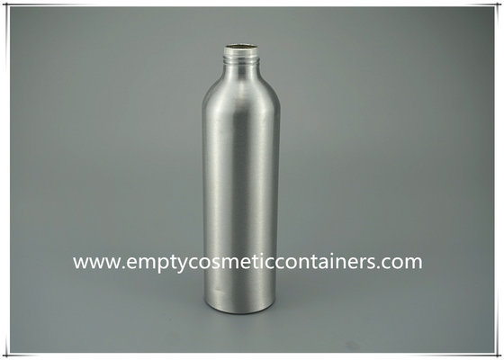 Mist Aluminum Spray Bottle