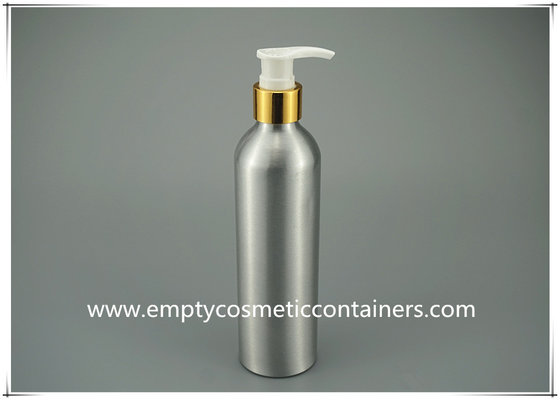 Mist Aluminum Spray Bottle