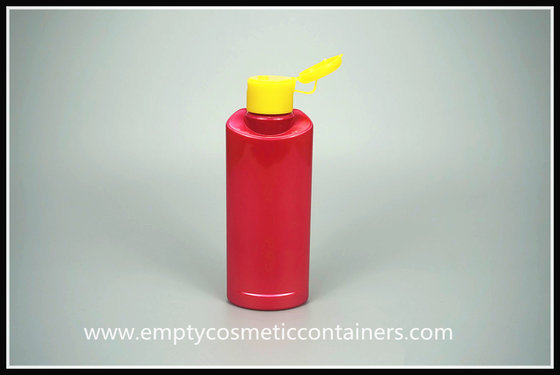 Portable 130ml Plastic Cosmetic Spray Bottles Containers for Makeup