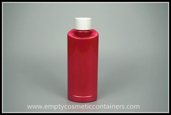 Portable 130ml Plastic Cosmetic Spray Bottles Containers for Makeup