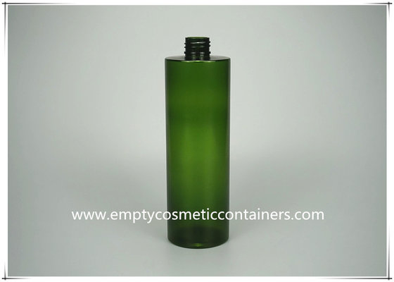 Grote de Pompfles van de Lichaamslotion/Plastic Shampooflessen met Pomp