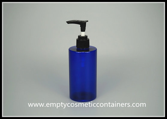 Empty Small Plastic Makeup Containers Cosmetic Bottle Packaging