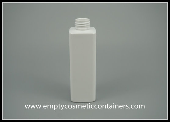 150ml PET Plastic Empty Cosmetic Bottles and Jars for Body Lotion