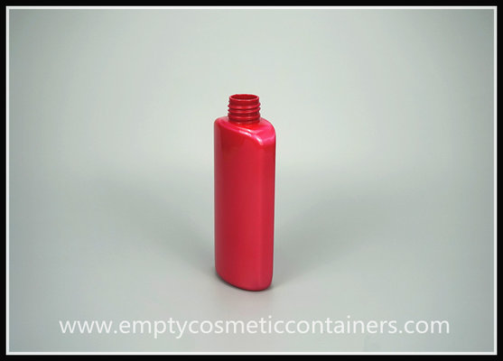 180ml Empty Cosmetic Bottles Body Lotion Containers Large Capacity
