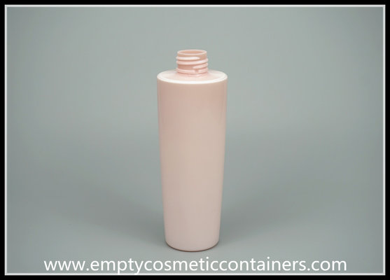 Plastic Lotion Pump Bottles