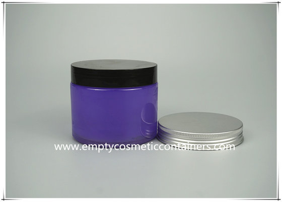 300Ml Eco Friendly Cosmetic Jars And Containers Empty Makeup Jars