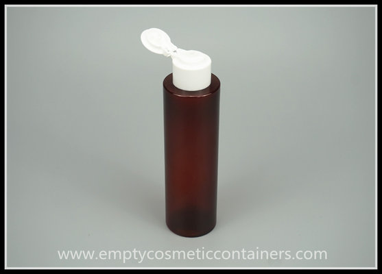 Plastic Flip Top Cap