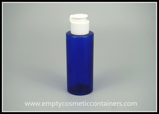Plastic Flip Top Cap