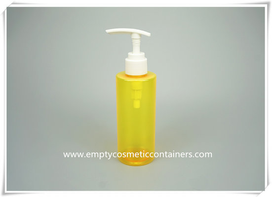 Empty Cosmetic Bottles and Jars