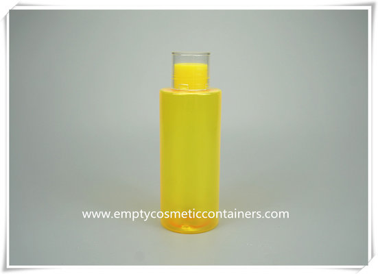 Empty Cosmetic Bottles and Jars