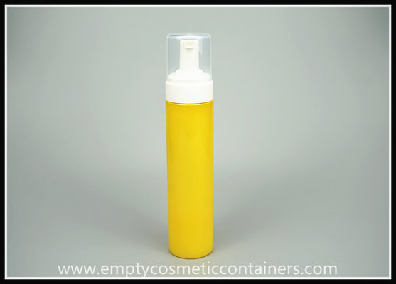 Empty Cosmetic Bottles Packaging
