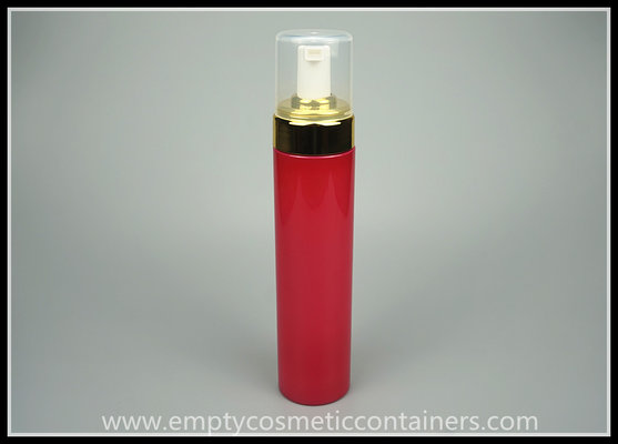 Empty Cosmetic Bottles Packaging
