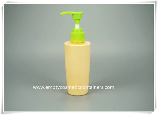 Plastic Kosmetische Containers van Eco de Vriendschappelijke Kosmetische Verpakkende Flessen 150ml