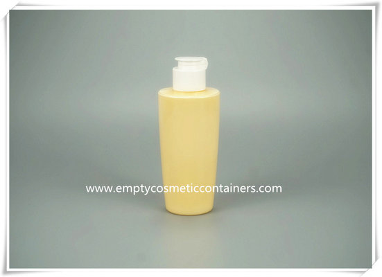 Plastic Kosmetische Containers van Eco de Vriendschappelijke Kosmetische Verpakkende Flessen 150ml