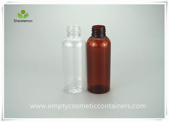 Portable Plastic Cylinder Bottles